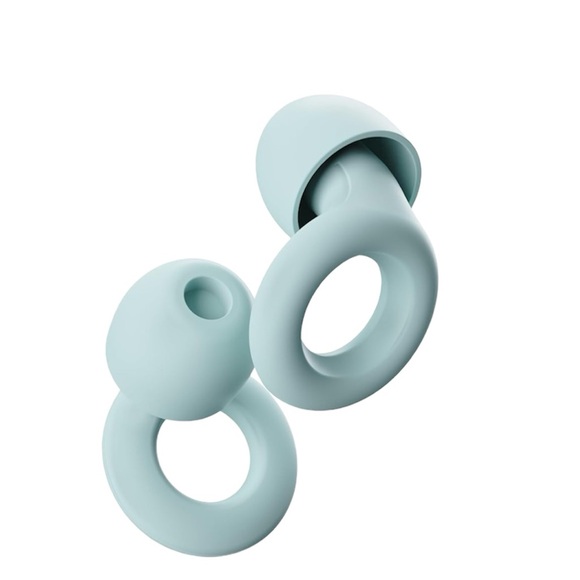 Loop | Portable Audio & Video | Loop Quiet Noise Reduction Earplugs Magic Mint New Open Box ...